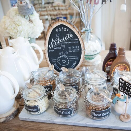 15 Unique Baby Shower Activities That Aren't Games - Bjarni Baby