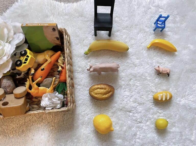 11 Baby Animals Preschool Activities That They Will Love - Bjarni Baby