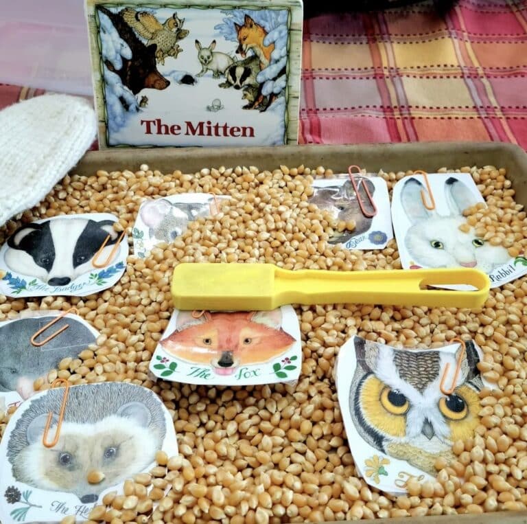 11 Baby Animals Preschool Activities That They Will Love - Bjarni Baby