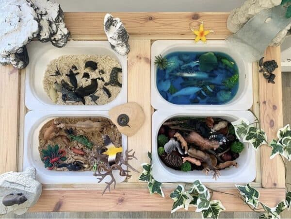 11 Baby Animals Preschool Activities That They Will Love - Bjarni Baby