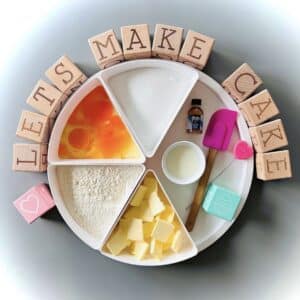 19 Fun Sensory Spring Tuff Tray Ideas for kids - Bjarni Baby