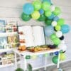 14 Refreshing Baby Shower Alternatives - Bjarni Baby