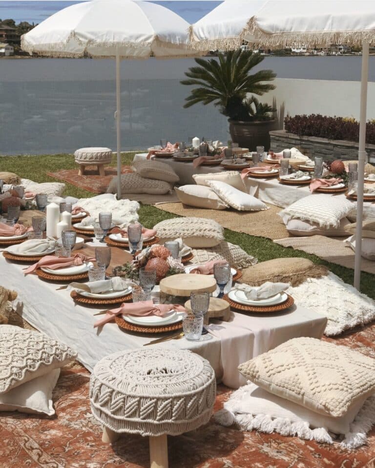 14 Refreshing Baby Shower Alternatives - Bjarni Baby