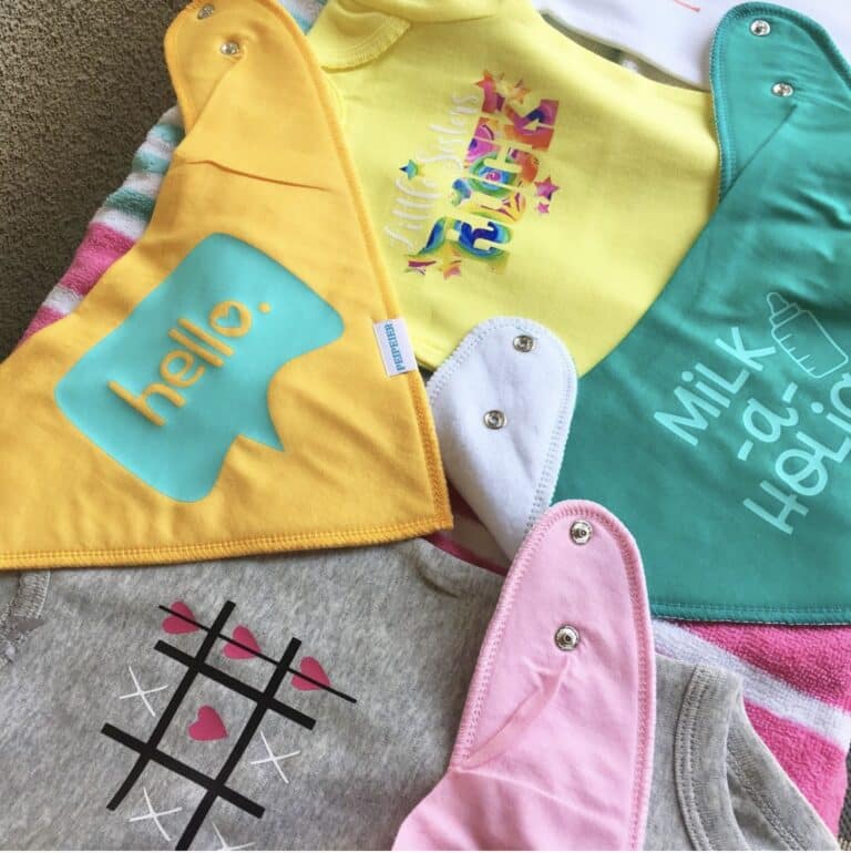 14 Refreshing Baby Shower Alternatives - Bjarni Baby