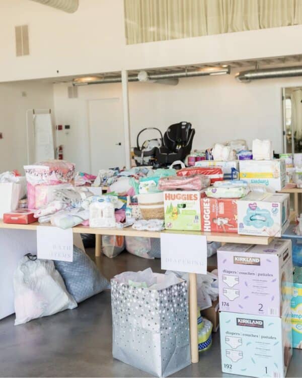 14 Refreshing Baby Shower Alternatives - Bjarni Baby