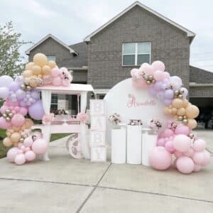 14 Refreshing Baby Shower Alternatives - Bjarni Baby