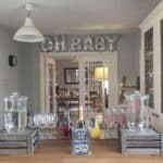 14 Refreshing Baby Shower Alternatives - Bjarni Baby