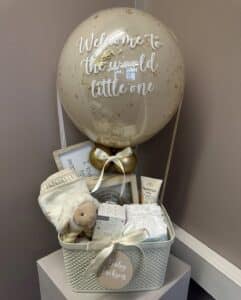 14 Refreshing Baby Shower Alternatives - Bjarni Baby