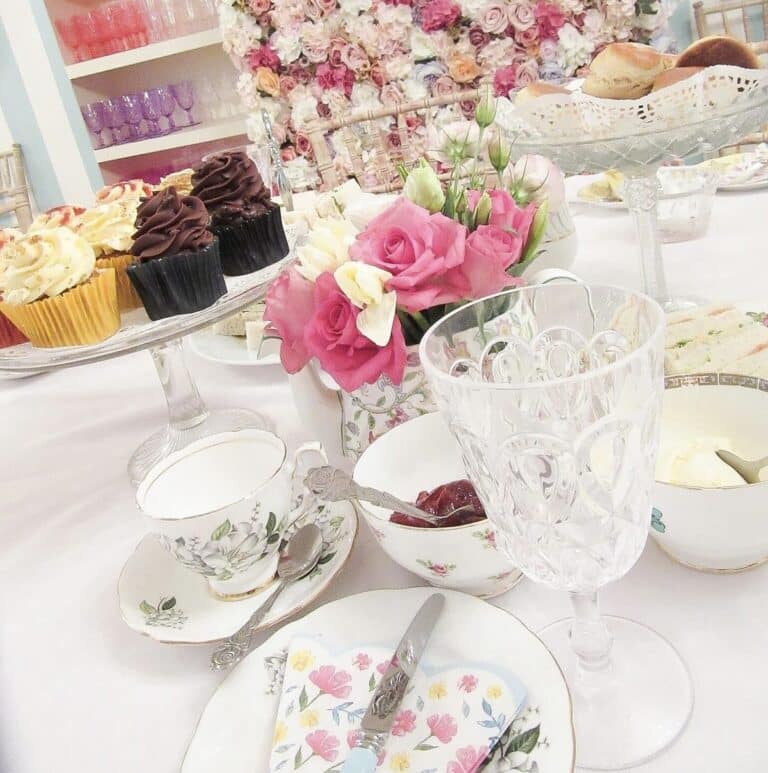 14 Refreshing Baby Shower Alternatives - Bjarni Baby