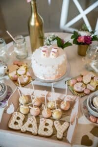 14 Refreshing Baby Shower Alternatives - Bjarni Baby
