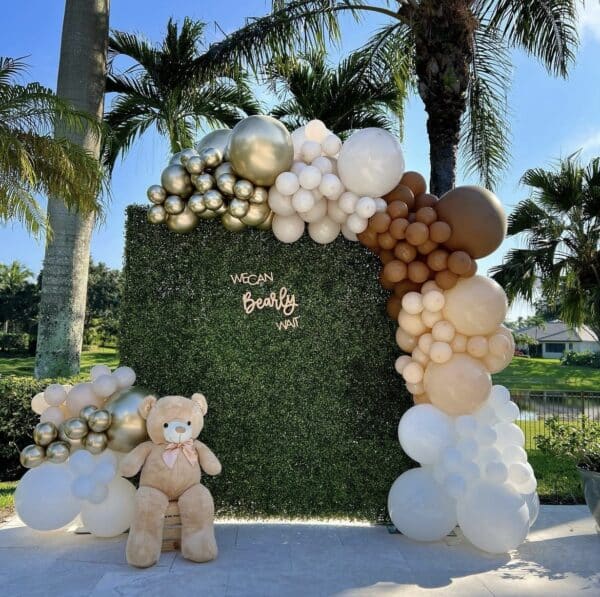 29 Cute Gender Reveal Ideas For Your Next Baby - Bjarni Baby