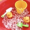 15 + Summer Sensory Bin Ideas Your Kids Will Love! - Bjarni Baby