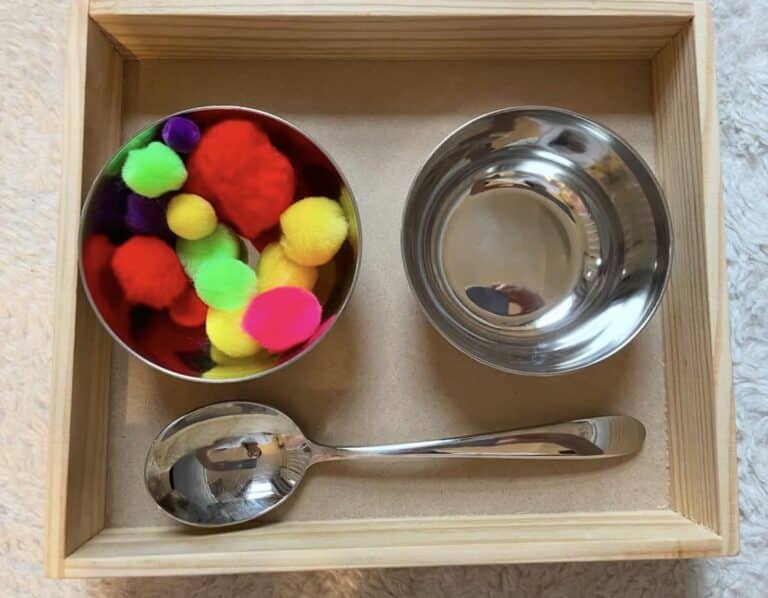 15 + Summer Sensory Bin Ideas Your Kids Will Love! - Bjarni Baby