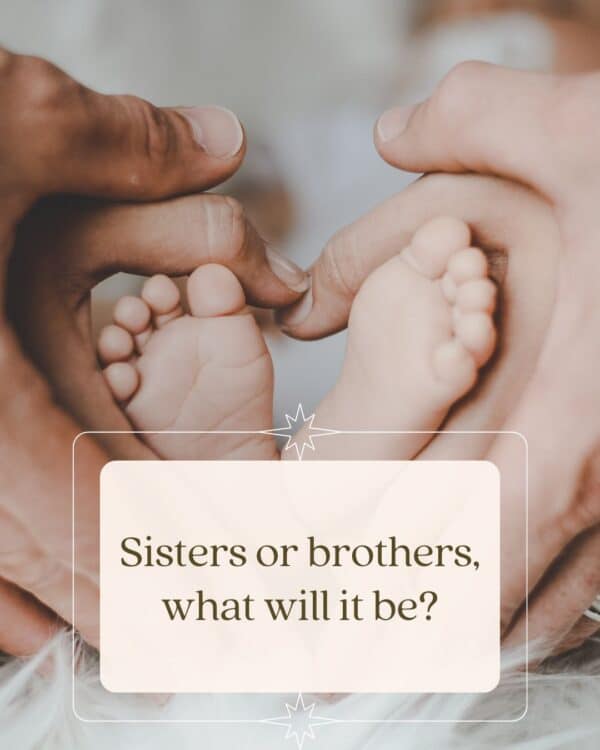 110 + Gender Reveal Quotes To Celebrate The Occasion - Bjarni Baby