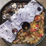 Spooky and Fun Halloween Tuff Tray Ideas For Toddlers & Beyond - Bjarni ...