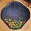 Spooky and Fun Halloween Tuff Tray Ideas For Toddlers & Beyond - Bjarni ...