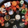 Spooky and Fun Halloween Tuff Tray Ideas For Toddlers & Beyond - Bjarni ...