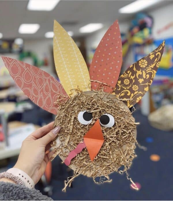 Fun & Educational Thanksgiving Activities For Toddlers - Bjarni Baby