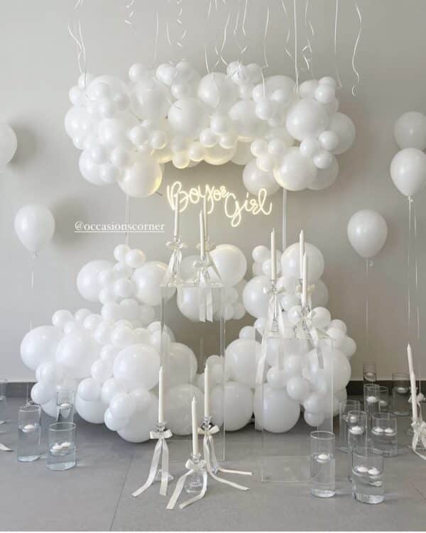 11 Gender Reveal Trends Taking Over in 2025 - Bjarni Baby
