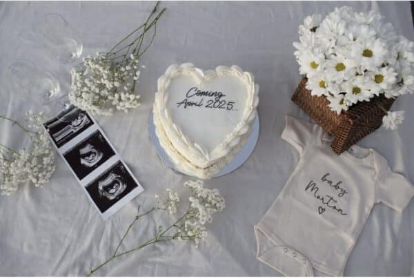 11 Gender Reveal Trends Taking Over in 2025 - Bjarni Baby
