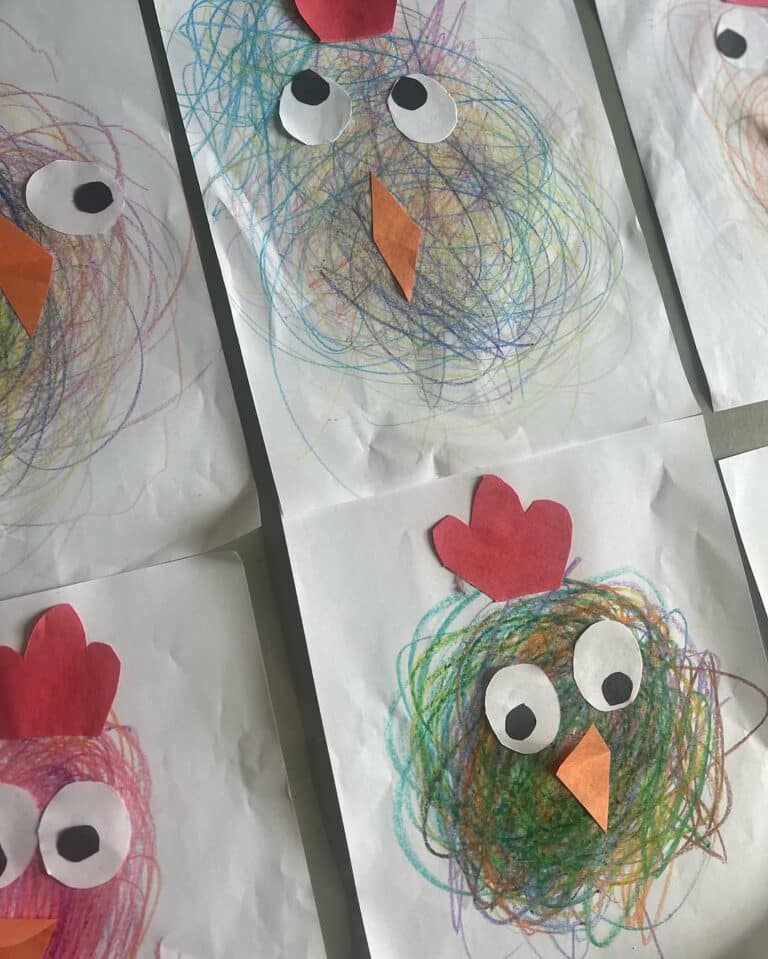 20 Adorable Mother's Day Crafts For Babies - Bjarni Baby