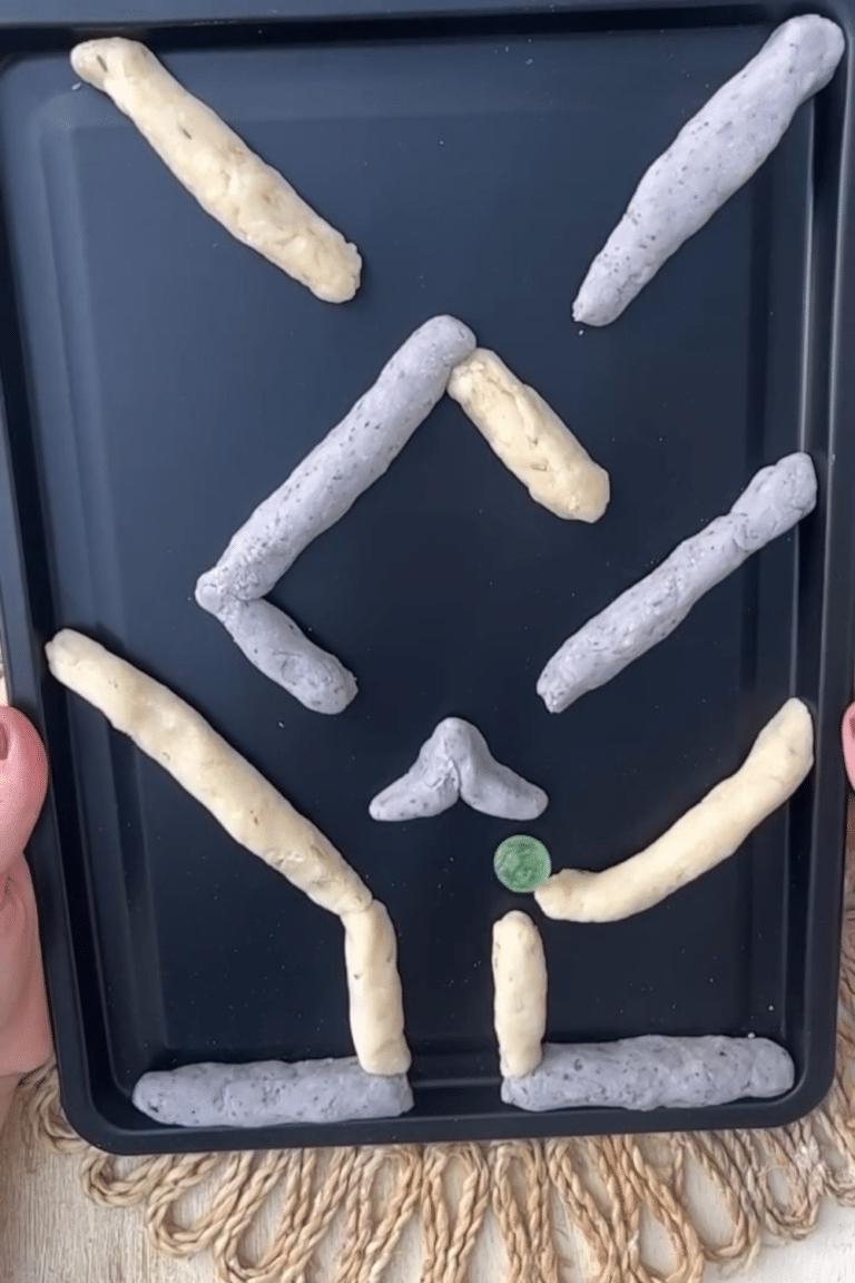 21 Fun Play Dough Activities For Toddlers & Beyond! - Bjarni Baby