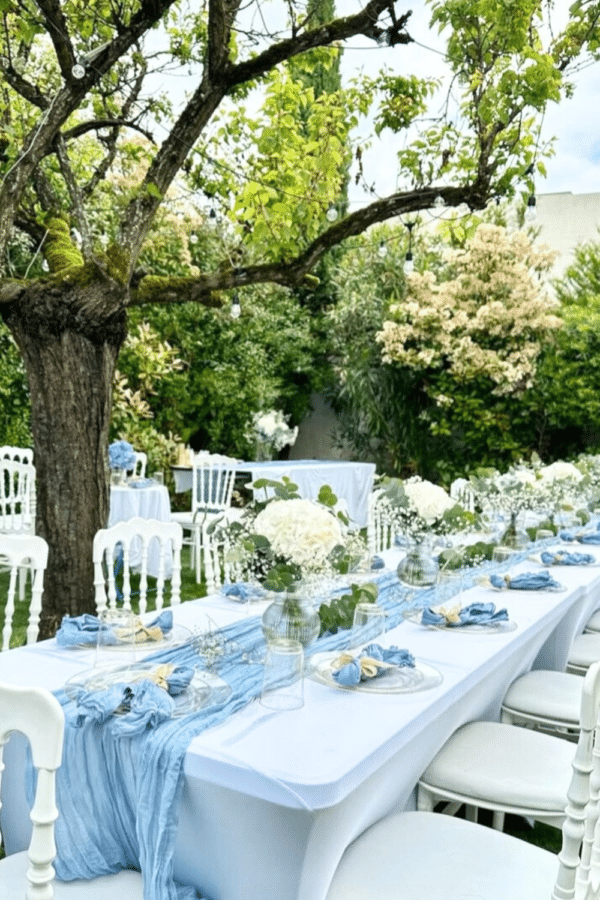 27 Sip and See Party Ideas for a Sweet First Introduction - Bjarni Baby