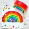 23 Fun & Easy Rainbow Activities For Kids - Bjarni Baby