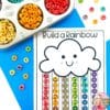 23 Fun & Easy Rainbow Activities For Kids - Bjarni Baby