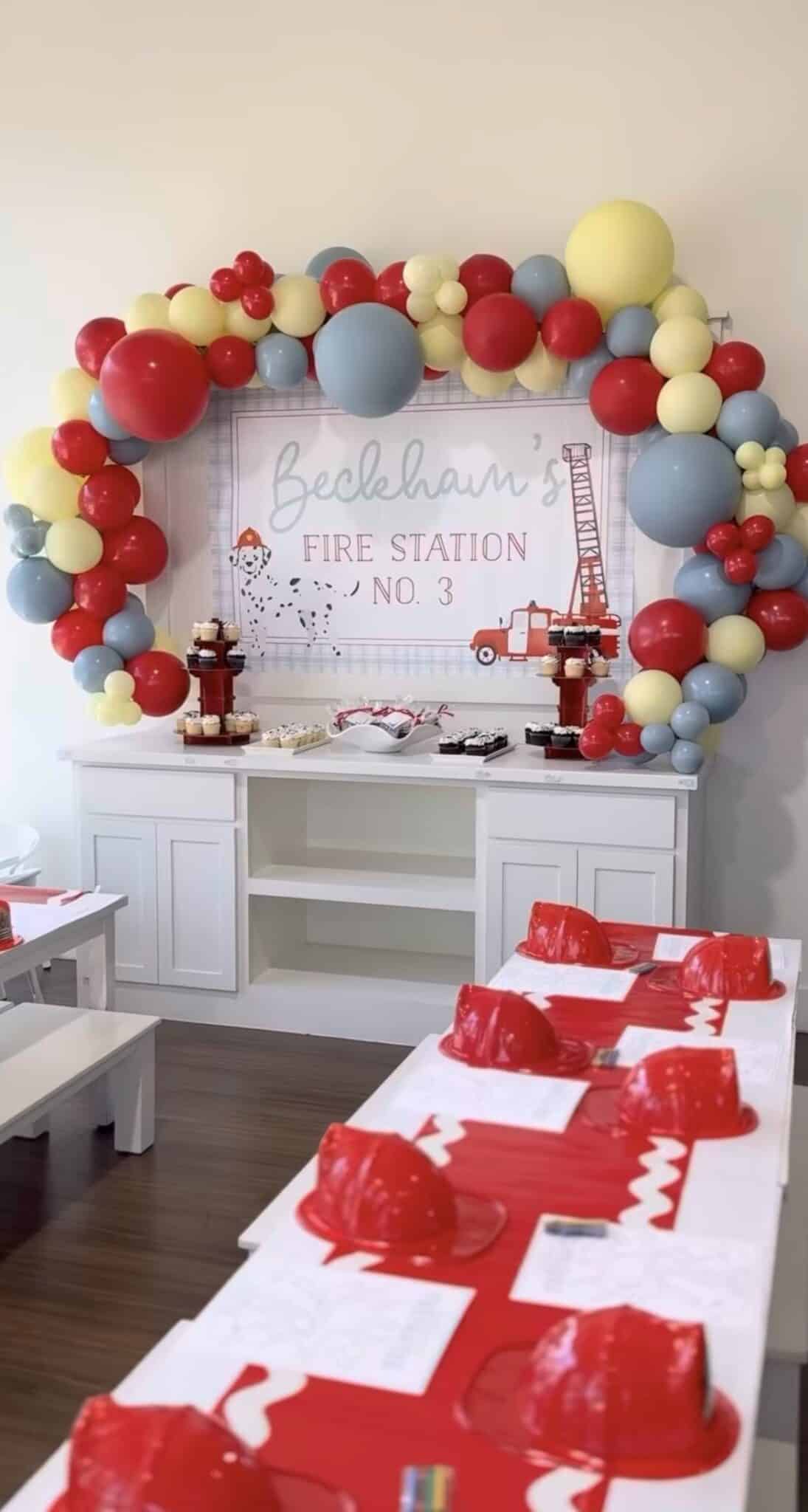 25 Adorable Three Year Old Birthday Themes They Will Love! - Bjarni Baby