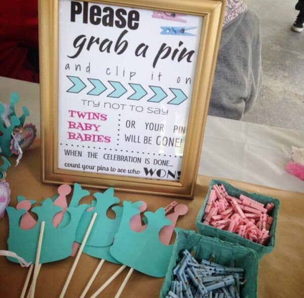 19 Fun Baby Shower Games For Everyone To Enjoy! - Bjarni Baby