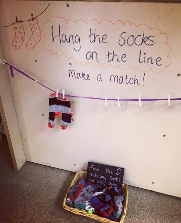 23 Creative EYFS Home Corner Ideas to Spark Imaginative Play - Bjarni Baby