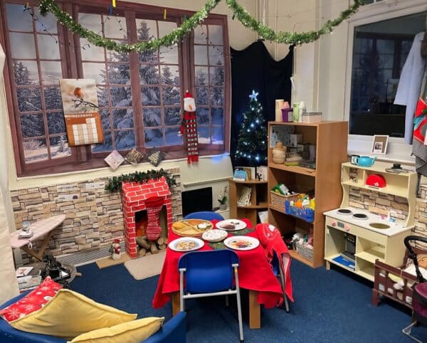 23 Creative EYFS Home Corner Ideas to Spark Imaginative Play - Bjarni Baby