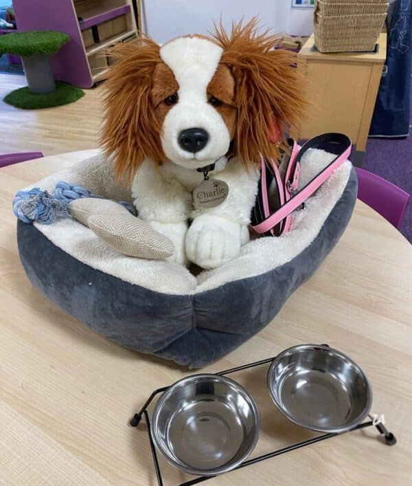 23 Creative EYFS Home Corner Ideas to Spark Imaginative Play - Bjarni Baby